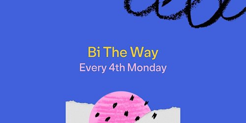 Find a bi plus social or meet up group in your area — Biscuit: Advocacy ...