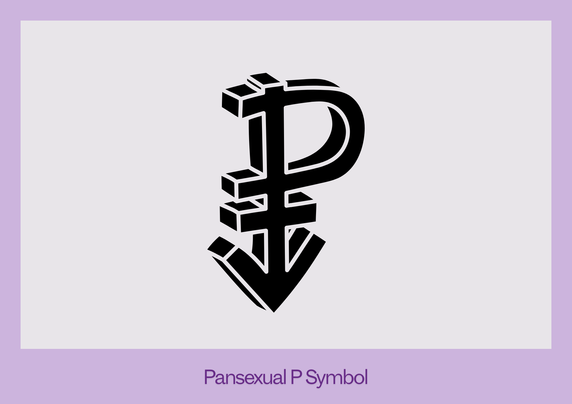 Bi+ Symbols Throughout History — Biscuit: Advocacy, Community and ...