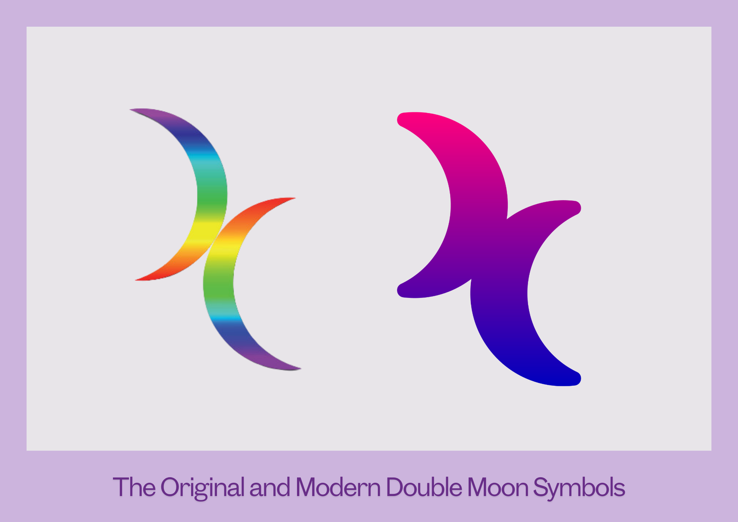 Bi+ Symbols Throughout History — Biscuit: Advocacy, Community and ...