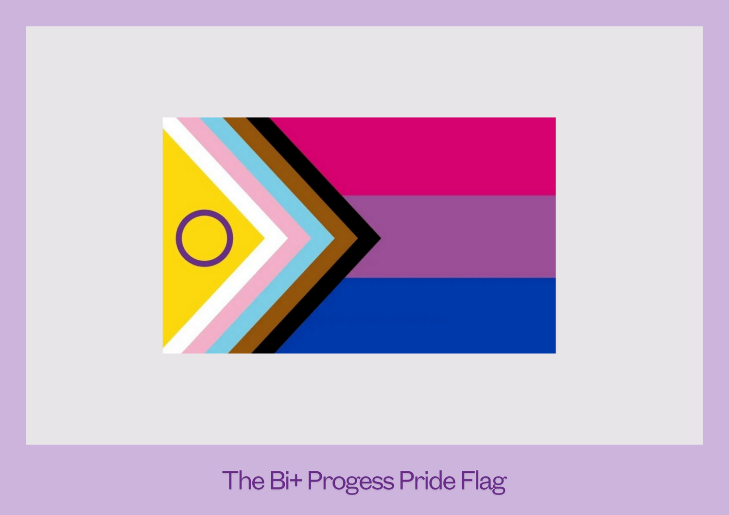 Bi+ Symbols Throughout History — Biscuit: Advocacy, Community and ...