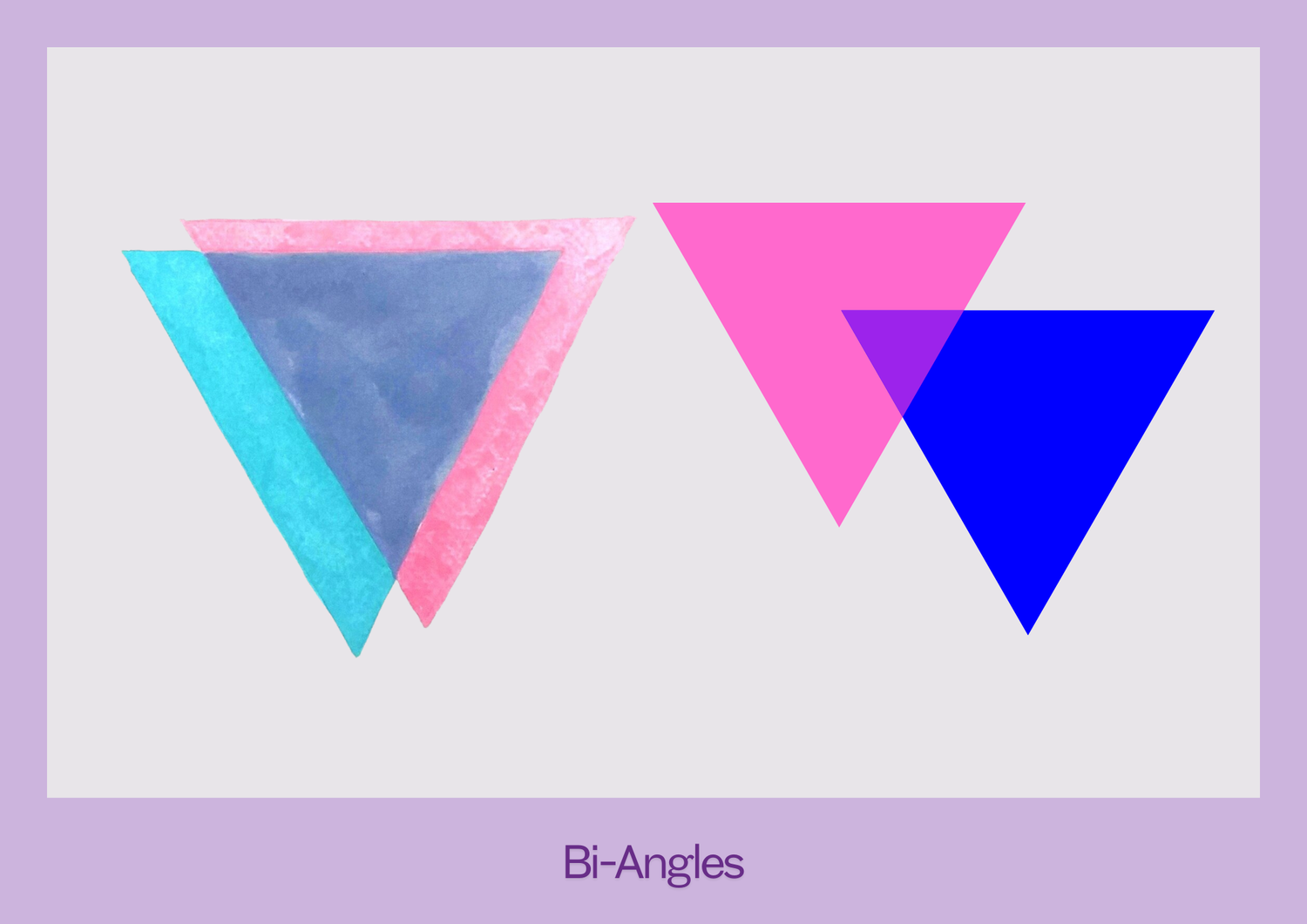 Bi+ Symbols Throughout History — Biscuit: Advocacy, Community and ...