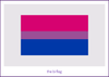 A Potted History of the Bi Pride Flag — Biscuit: Advocacy, Community ...