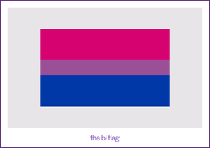 A Potted History of the Bi Pride Flag — Biscuit: Advocacy, Community ...
