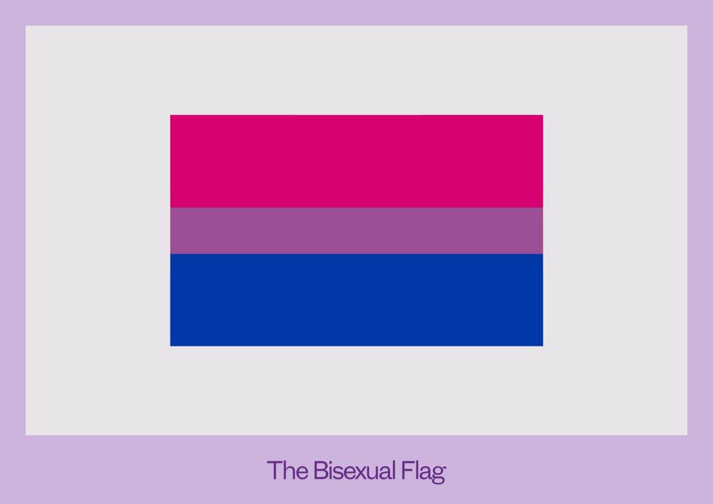 Bi+ Symbols Throughout History — Biscuit: Advocacy, Community and ...