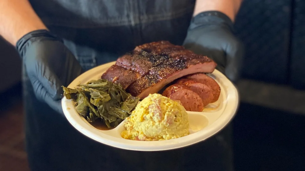 Pig in a Pickle | Experience Premium BBQ Today