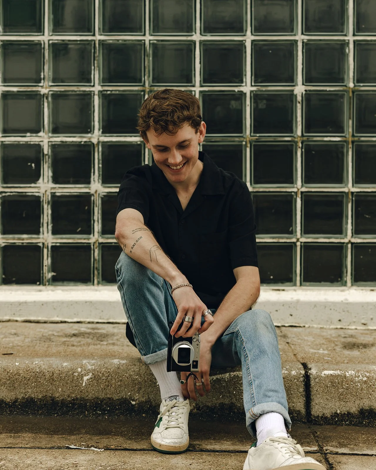AUSTIN CHICK COLLECTIVE - Wedding Filmmaker