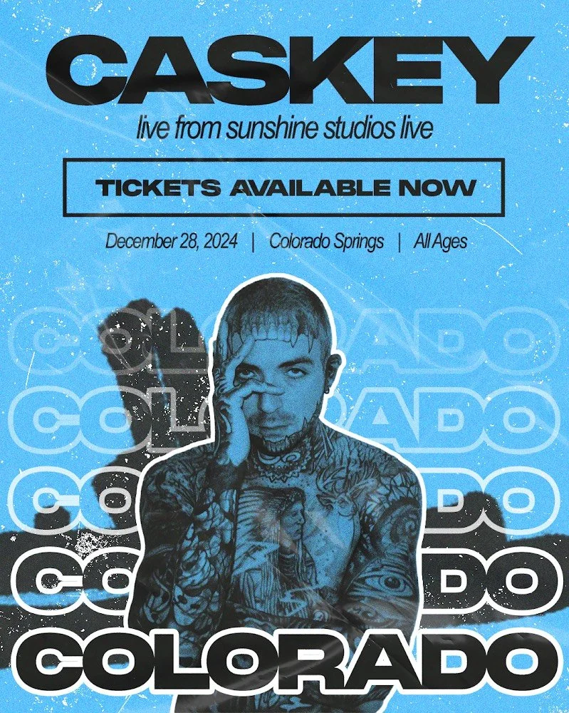 Caskey