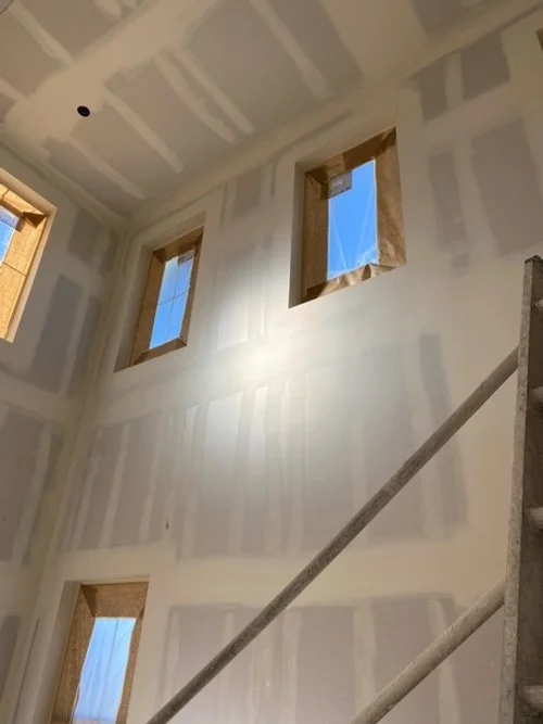 Residential - Multifamily & Single-Family — Horizon Drywall
