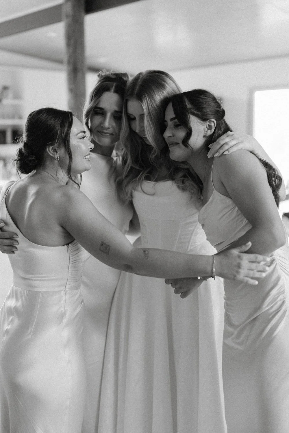 Bowral & Southern Highlands Wedding Photographer | Dan Cartwright