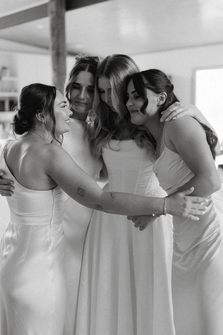 Bowral & Southern Highlands Wedding Photographer | Dan Cartwright
