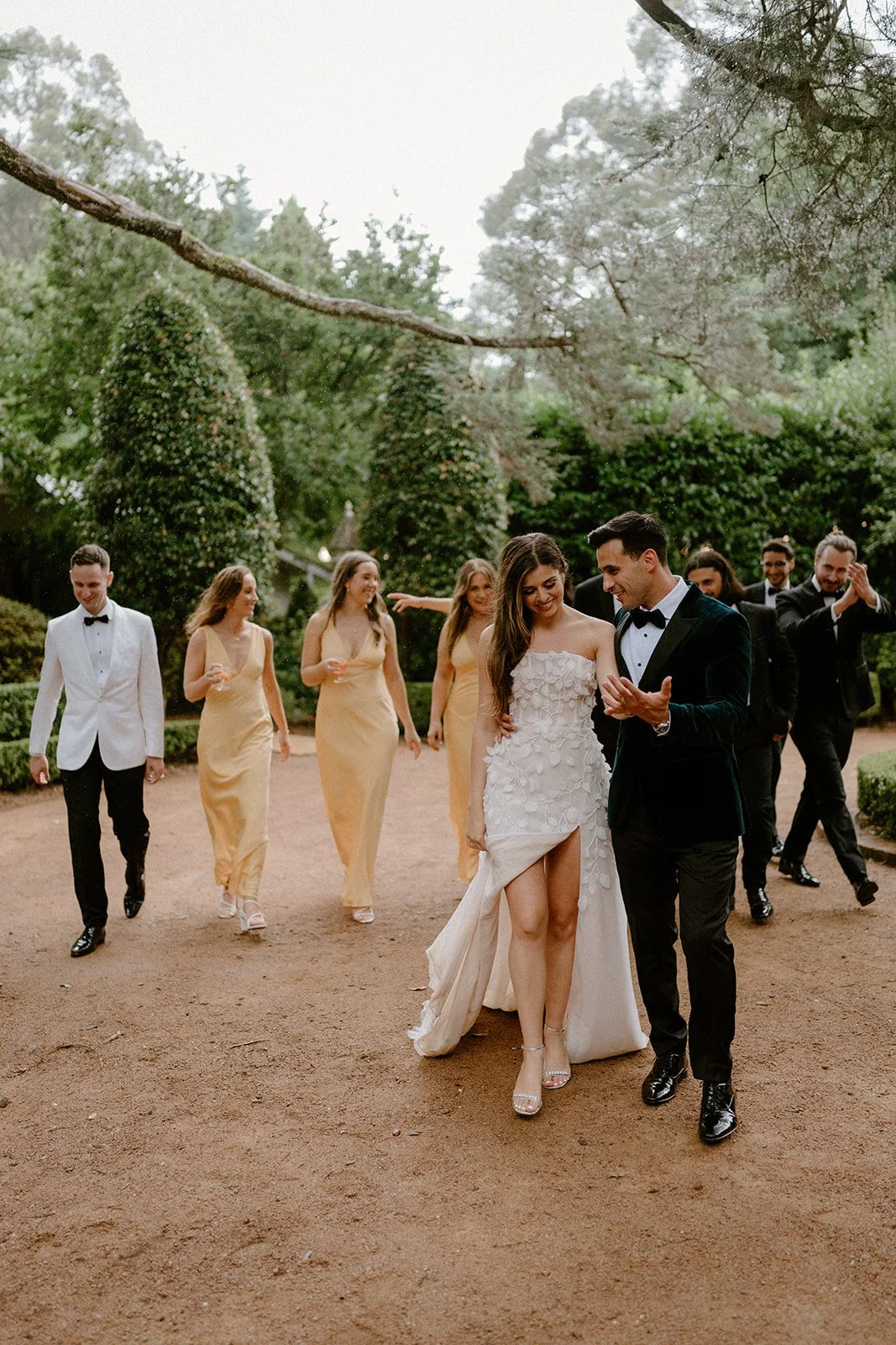 Bowral & Southern Highlands Wedding Photographer | Dan Cartwright