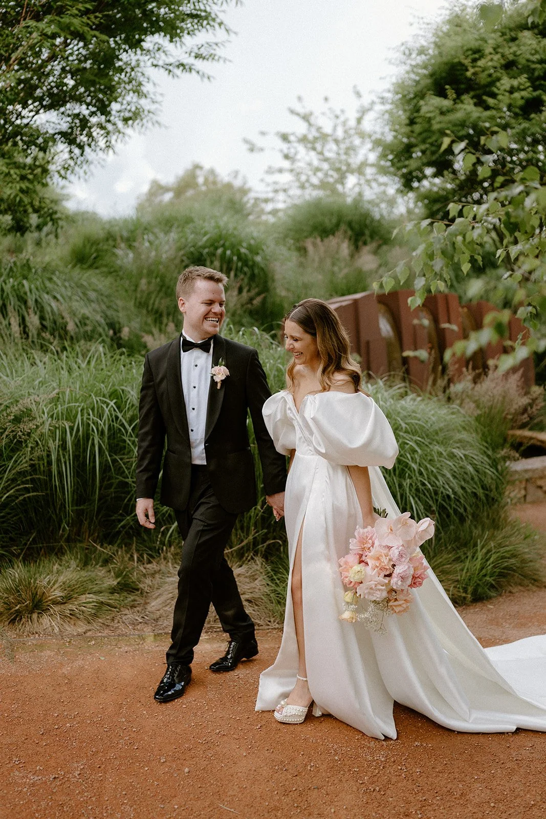 Bowral & Southern Highlands Wedding Photographer | Dan Cartwright