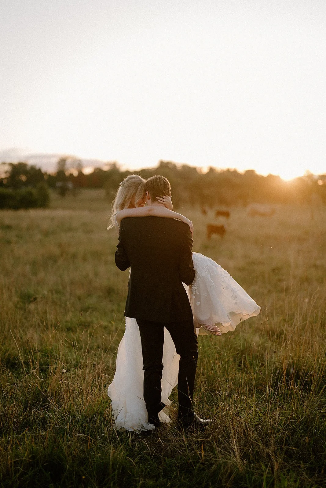 Bowral & Southern Highlands Wedding Photographer | Dan Cartwright