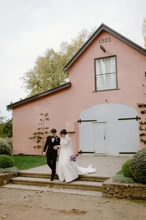 Southern Highlands & Bowral Wedding Photographer | Documentary Style ...