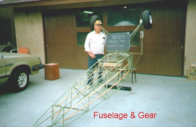 Gallery 1 — Skyotë Type Club