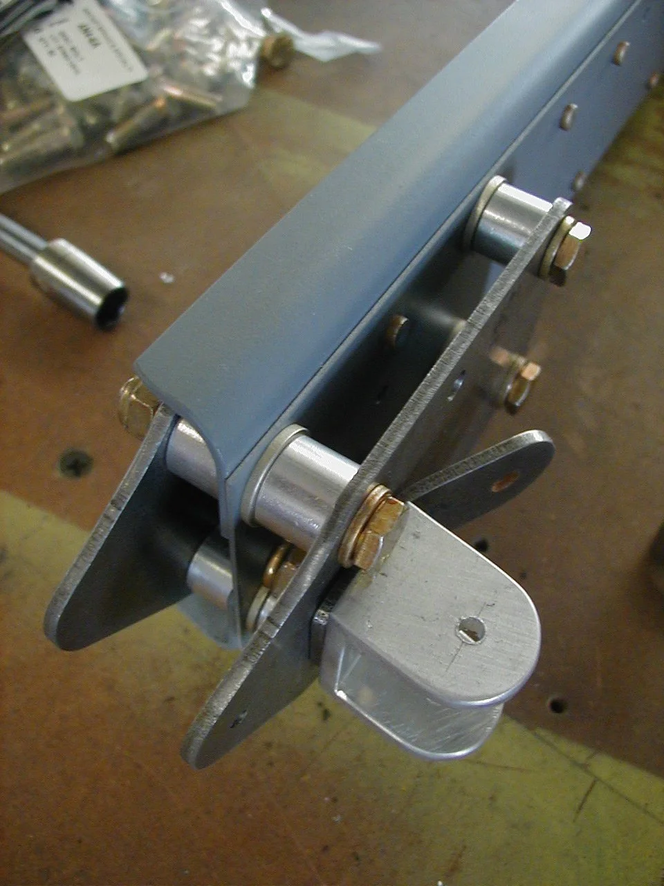 Gallery 1 — Skyotë Type Club