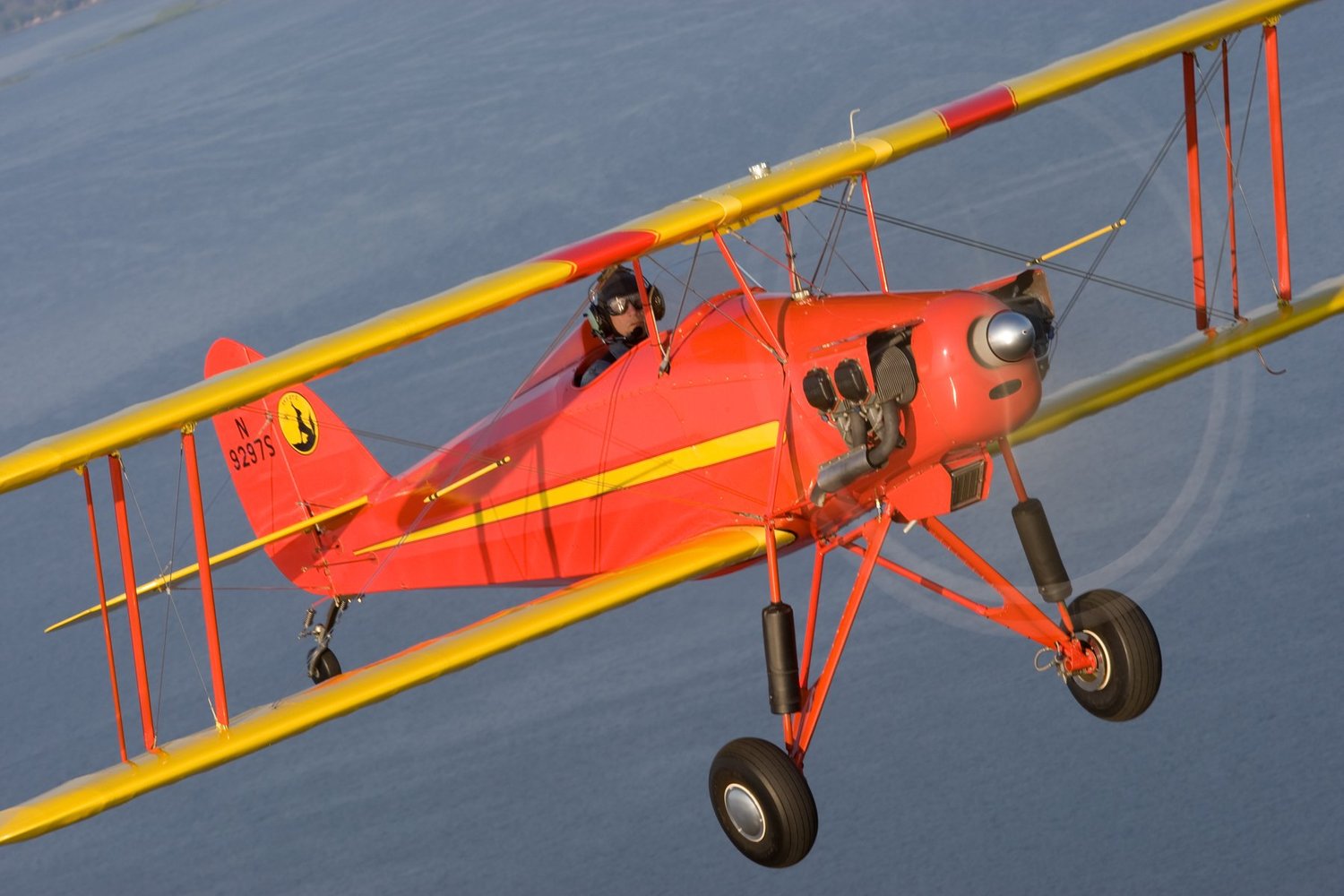 Gallery 1 — Skyotë Type Club