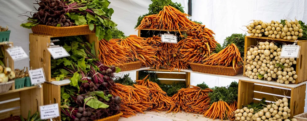 Downtown Farmers Market — Downtown Alliance | Salt Lake City