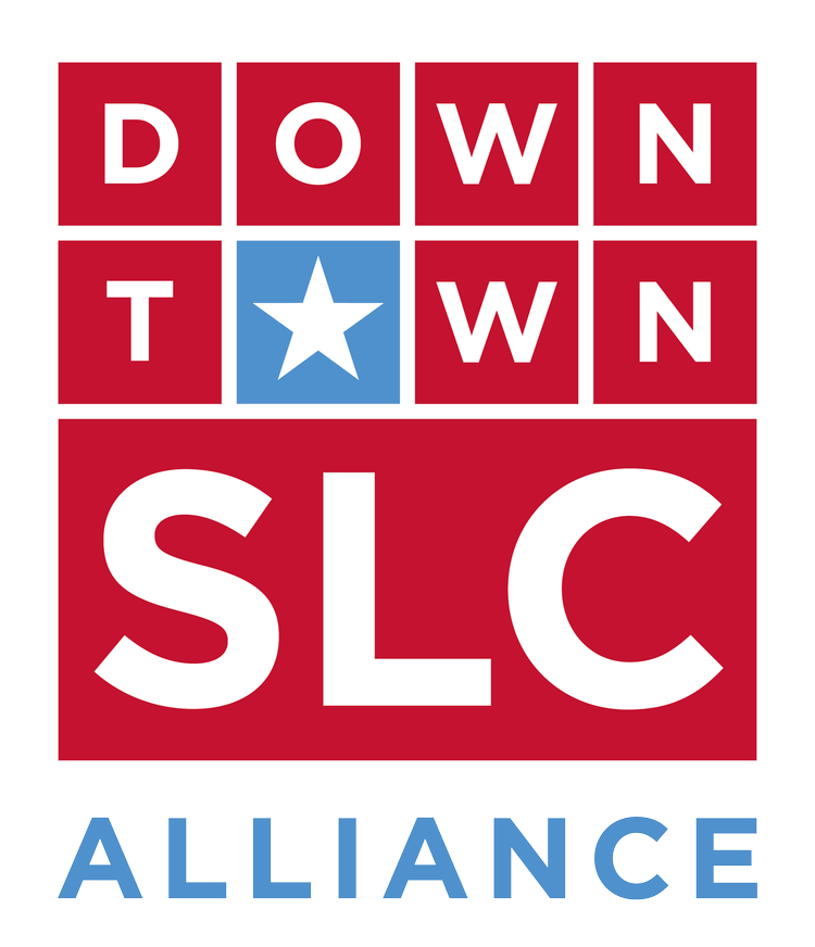 Downtown Alliance | Salt Lake City
