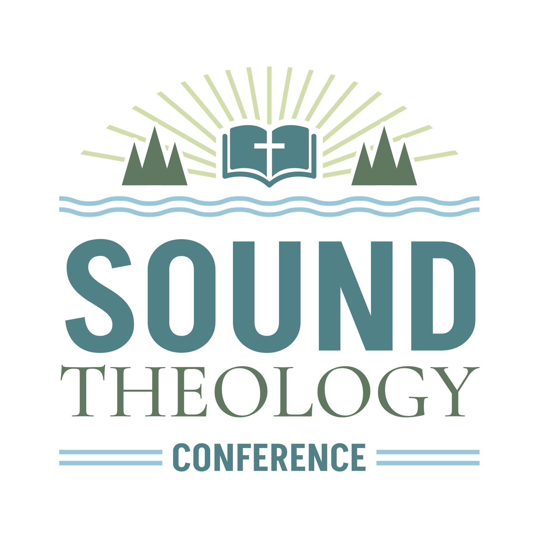 Sound Theology Conference