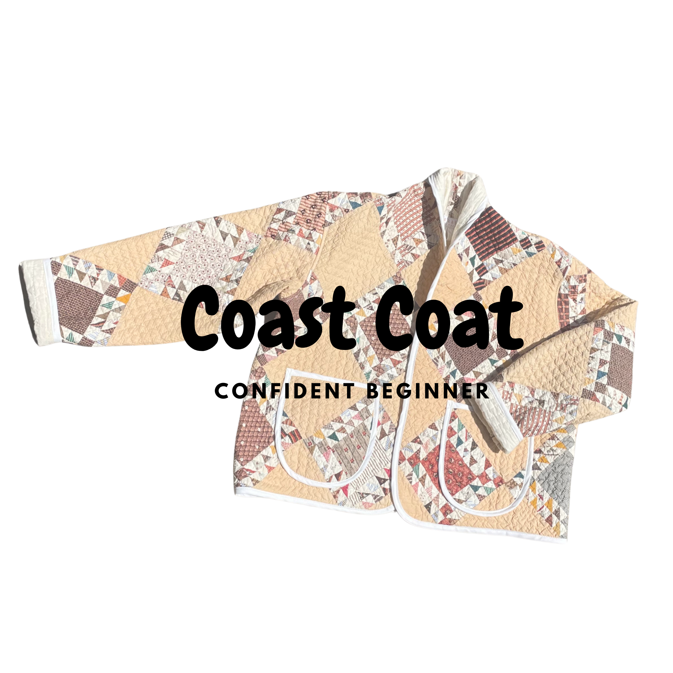 LaRae Handmade | Explore Beginner Sewing Patterns