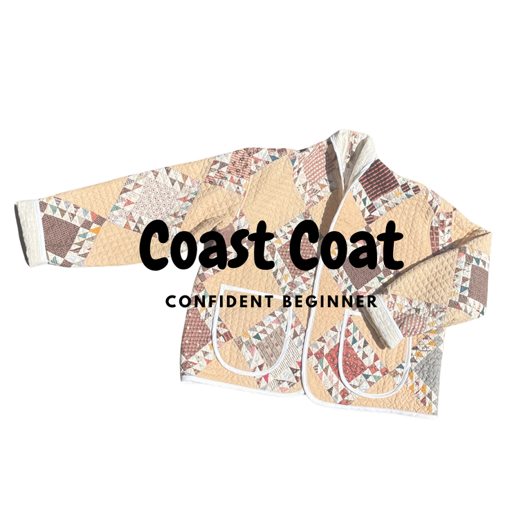 LaRae Handmade | Explore Beginner Sewing Patterns