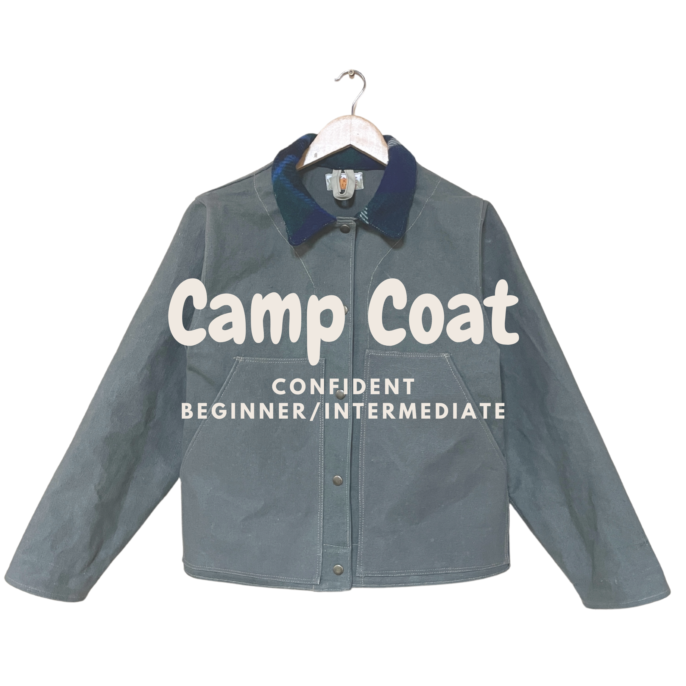 LaRae Handmade | Explore Beginner Sewing Patterns