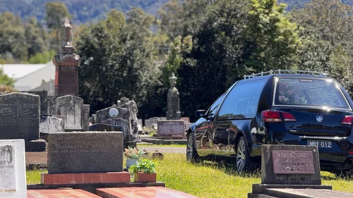 Michelle Roffe Funeral Services