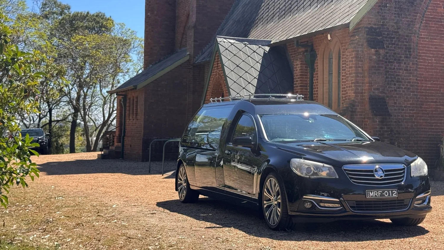 Michelle Roffe Funeral Services
