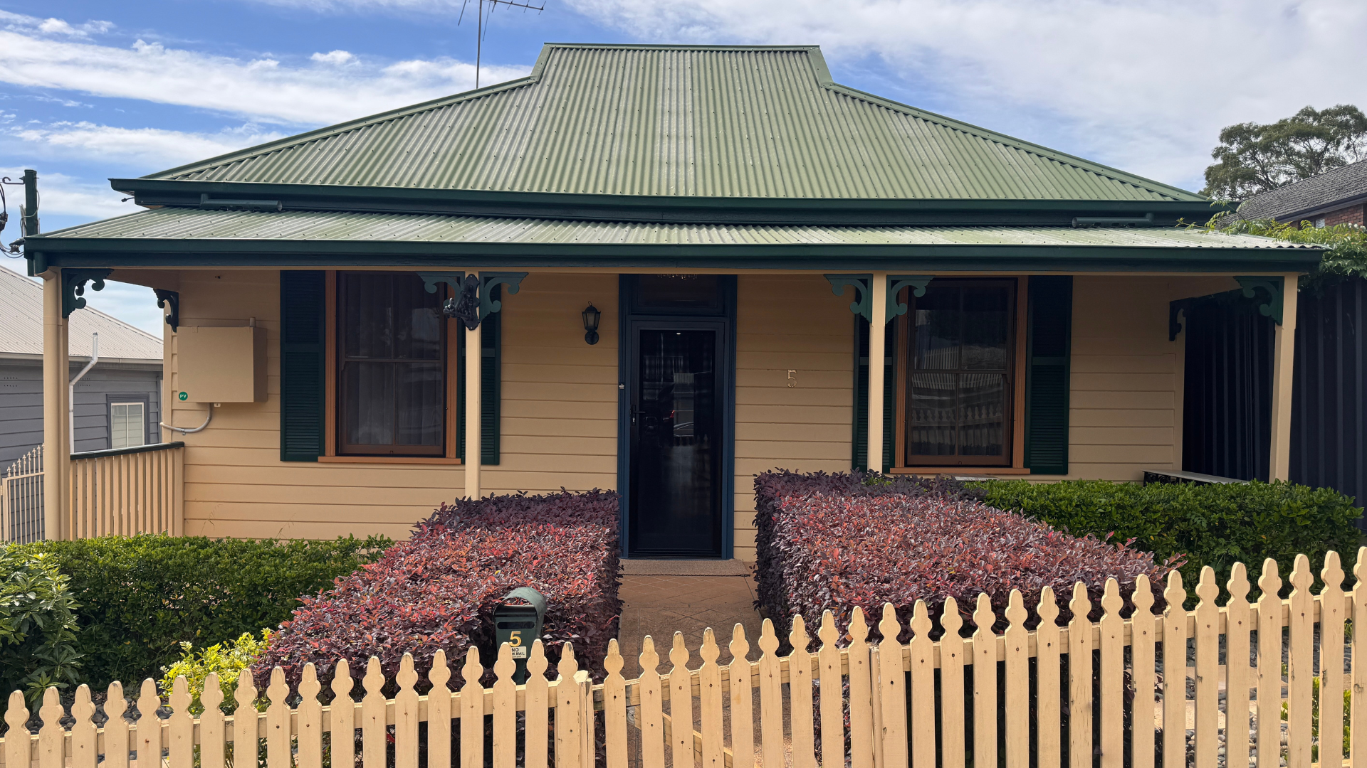 Michelle Roffe Funeral Services