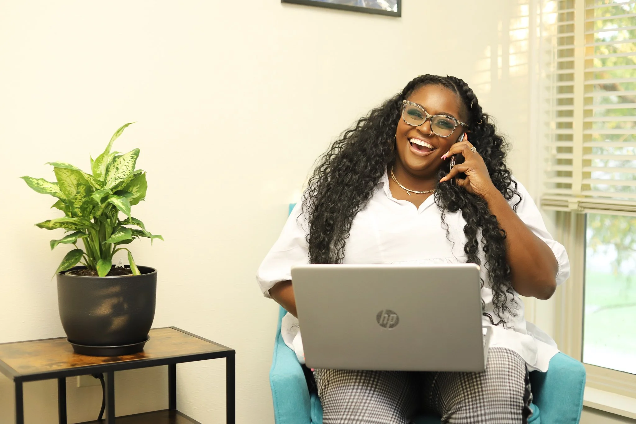 Blossoming Minds | Personalized Mental Health Therapy in Louisiana