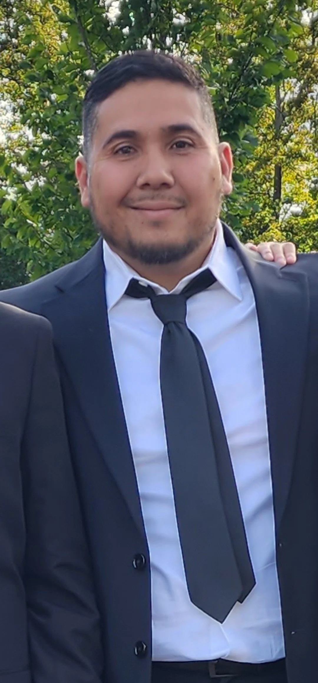 About — Stamford Forge