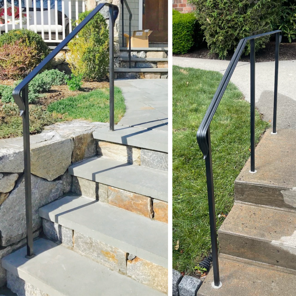 General 2 — Stamford Forge