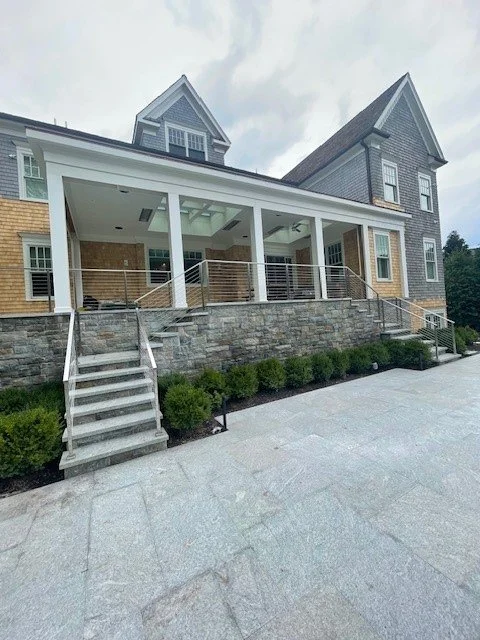 General 2 — Stamford Forge