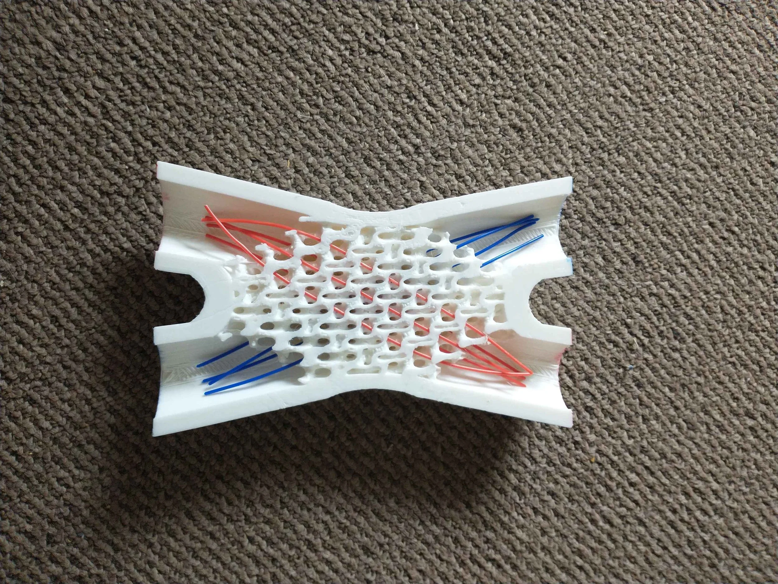 TPMS Heat Exchanger — Mason Jacques