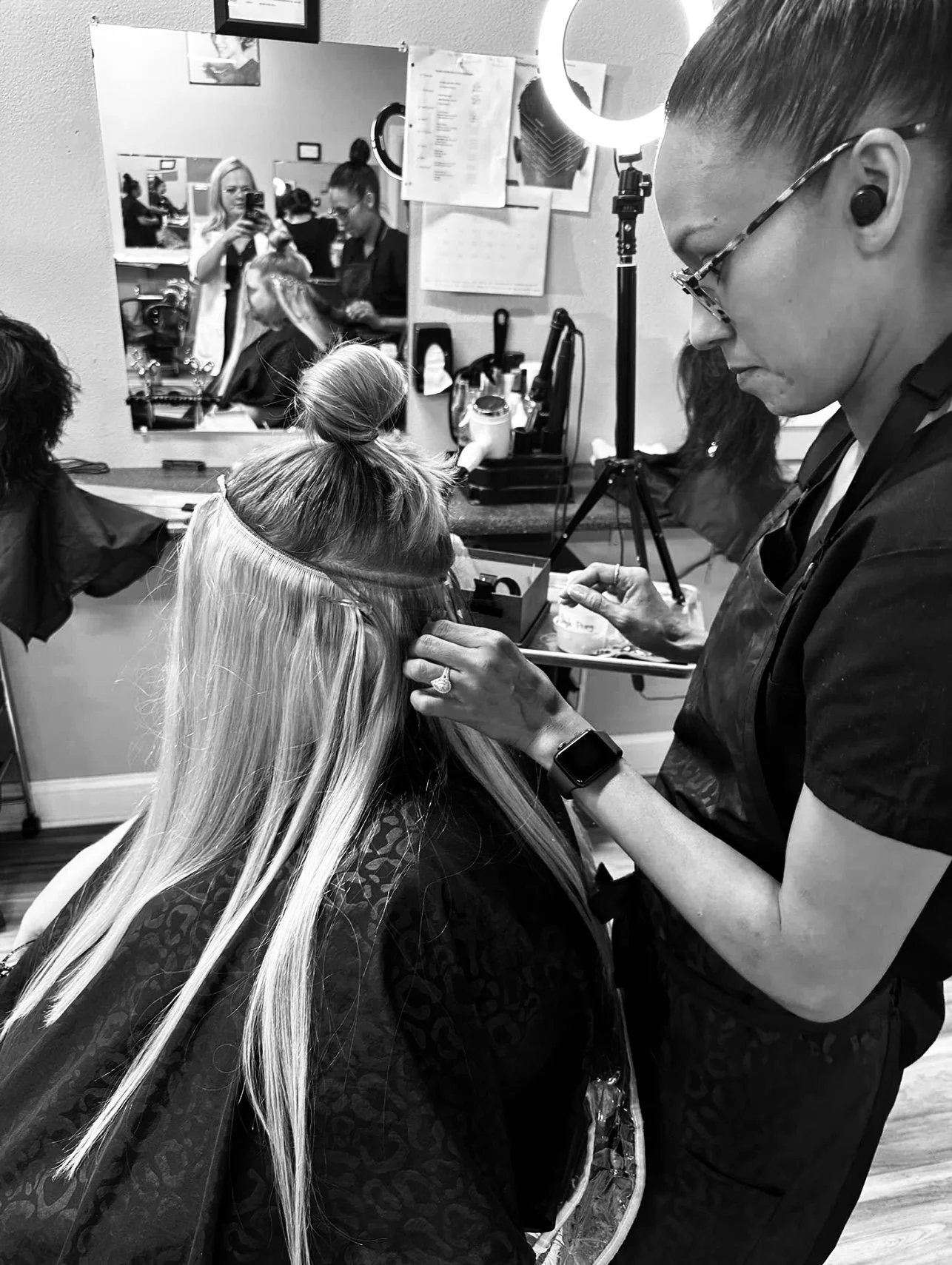 Main Attraction Beauty Academy