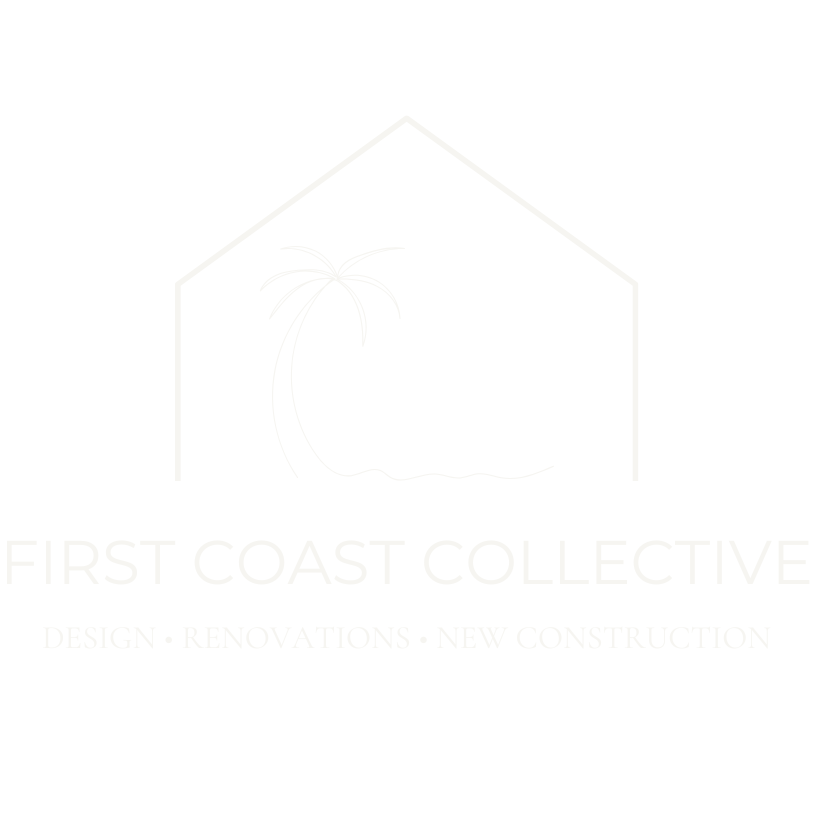 Interior Design, Renovation & New Construction | First Coast Collective ...