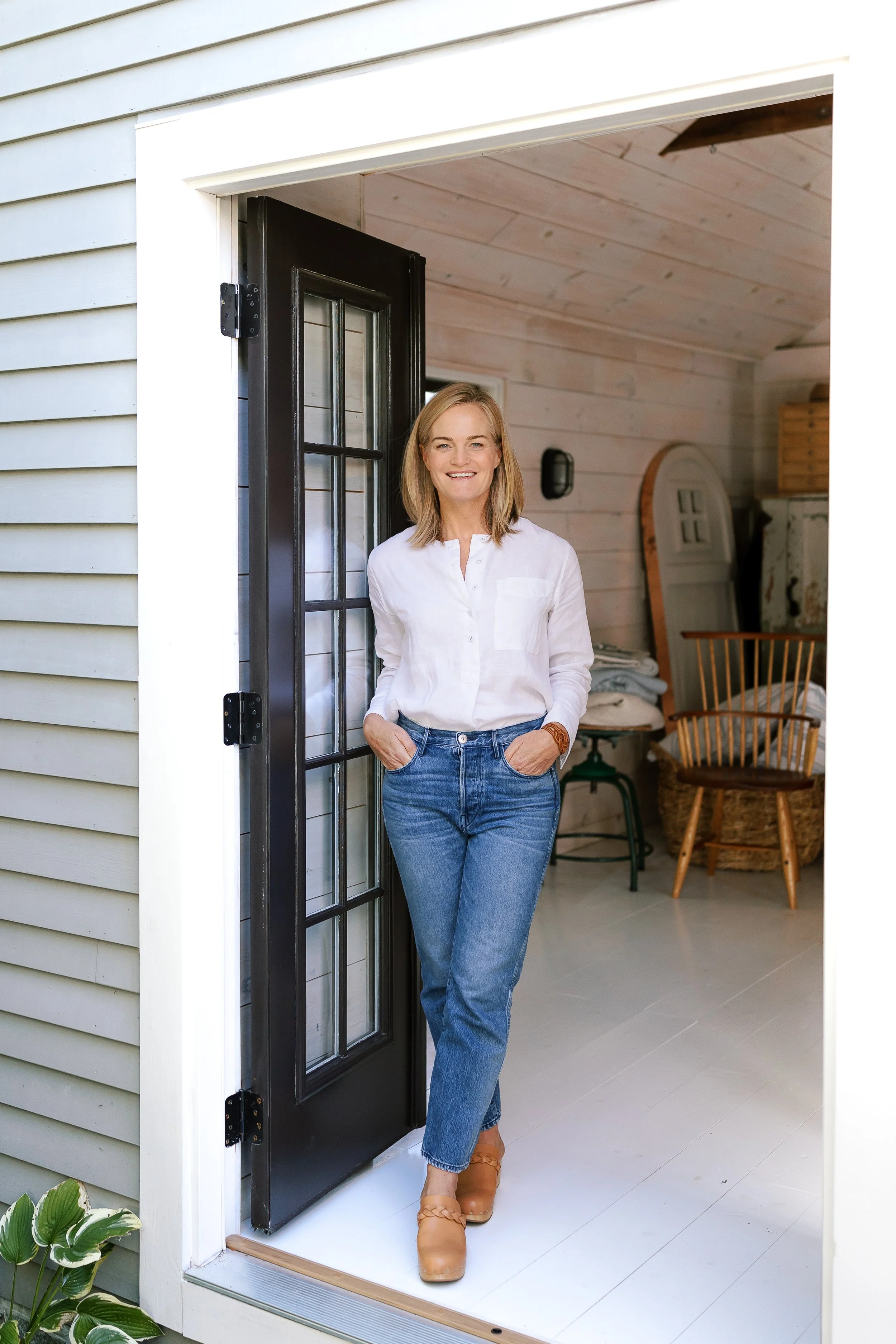 The Studio — Moontide Studio