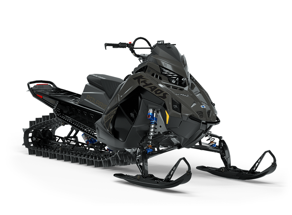 Hi-Mark Rentals | Snowmobile Rental Information — COOKE CITY EXXON