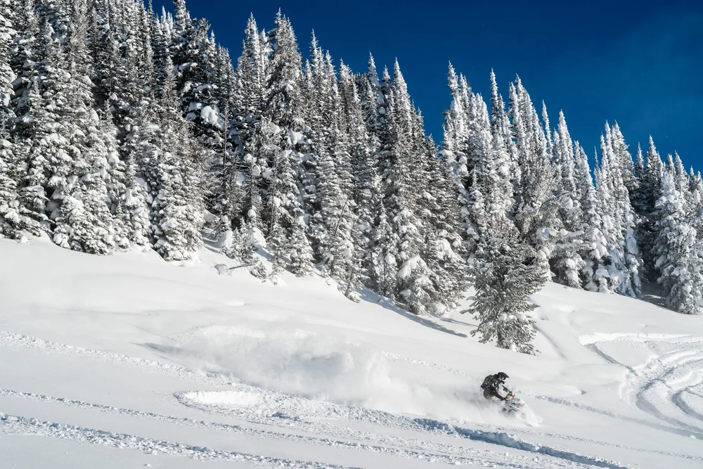 Cooke City Snowmobile Trail Info & Snowmobile Permit Info — COOKE CITY ...