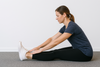 Hamstring Stretches (Recommended by a Physio) — Ducker Physio Adelaide