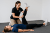 Hamstring Stretches (Recommended by a Physio) — Ducker Physio Adelaide