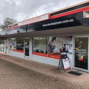 Ducker Physio Adelaide | Magill & Salisbury Clinics