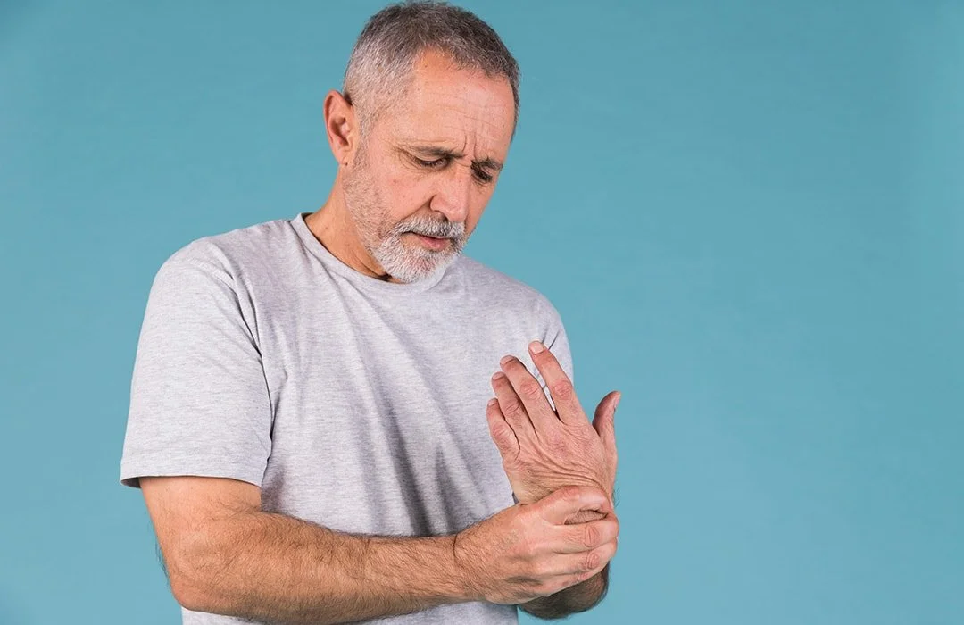 Arthritis Physiotherapy | How We Can Help? — Ducker Physio