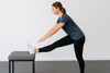 Hamstring Stretches (Recommended by a Physio) — Ducker Physio Adelaide