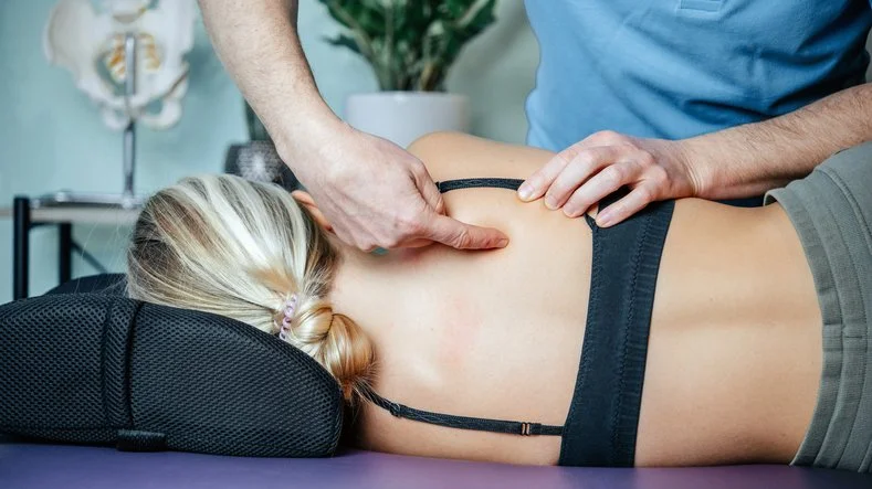 Myofascial Release Adelaide — Ducker Physio Adelaide