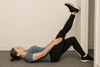 Hamstring Stretches (Recommended by a Physio) — Ducker Physio Adelaide