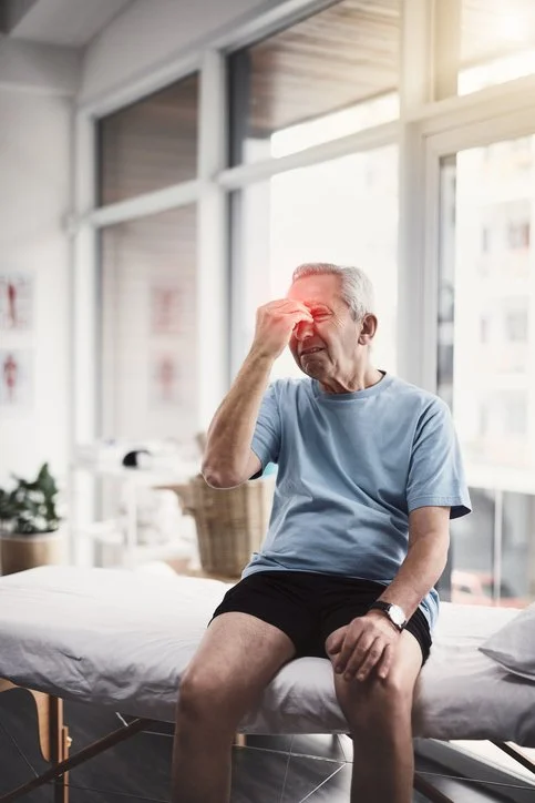 Headache Physio | Can Physio Help With Headaches? | Ducker Physio Adelaide