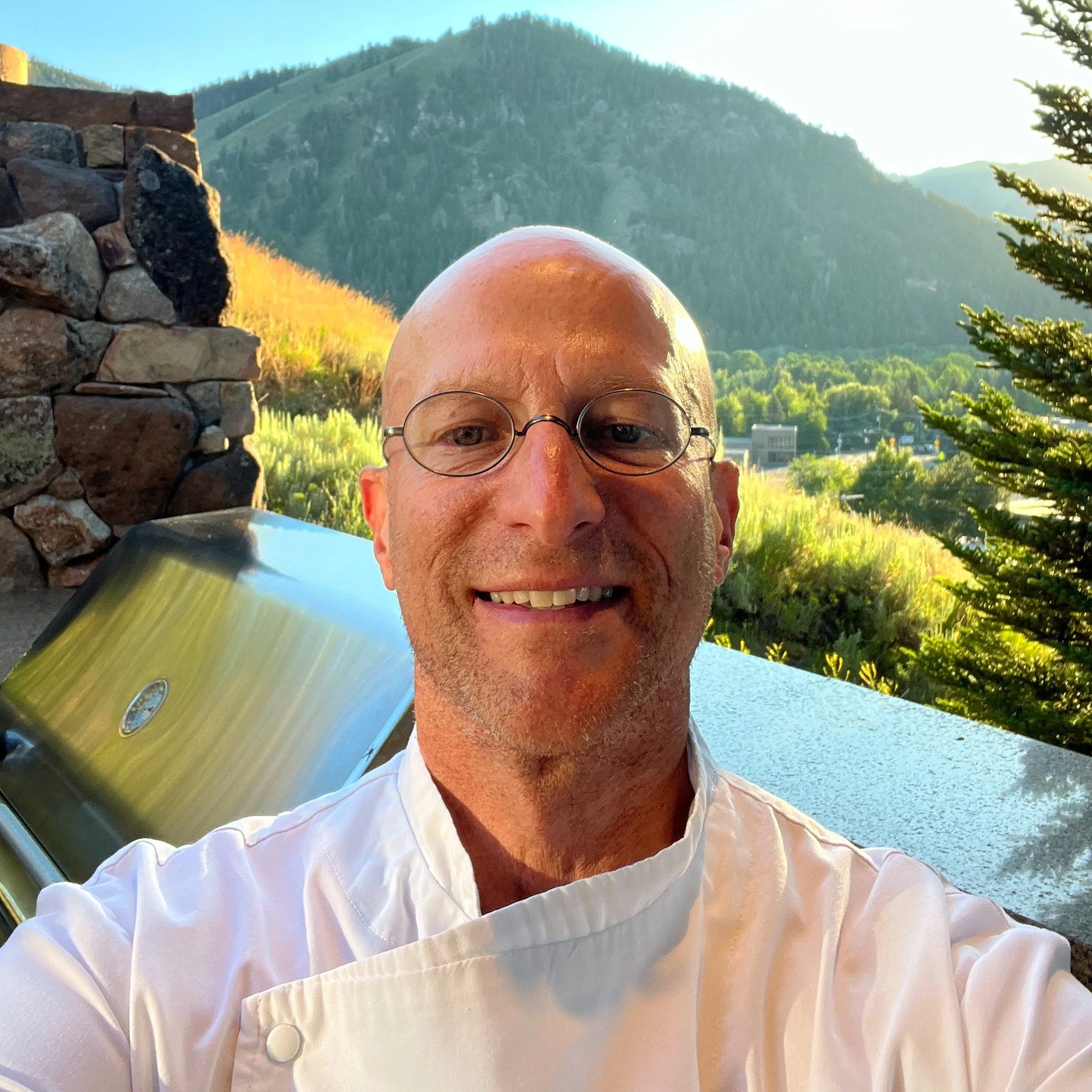 General 1 — Chef Jeffrey Kramer