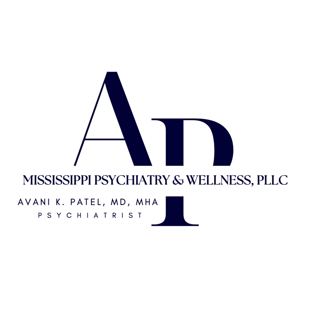 About Dr. Avani Patel, MD, Psychiatrist in Ridgeland, MS — Mississippi ...